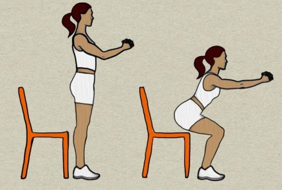 Orthopedic Self-Care # VIROCHOSPITAL: Overweight! An Addition to risk ...