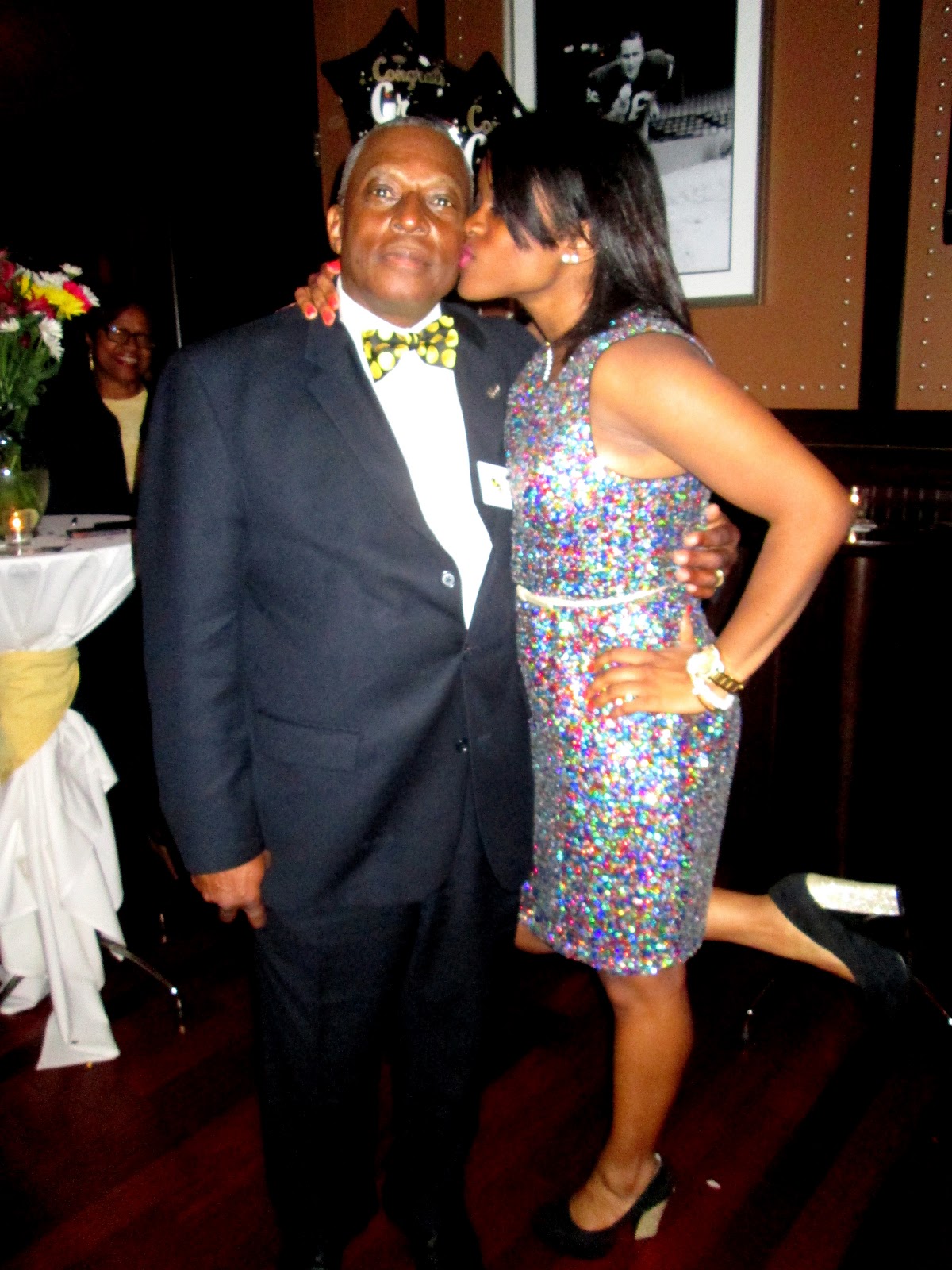 Real College Student of Atlanta: Graduation Day {Georgia Tech}