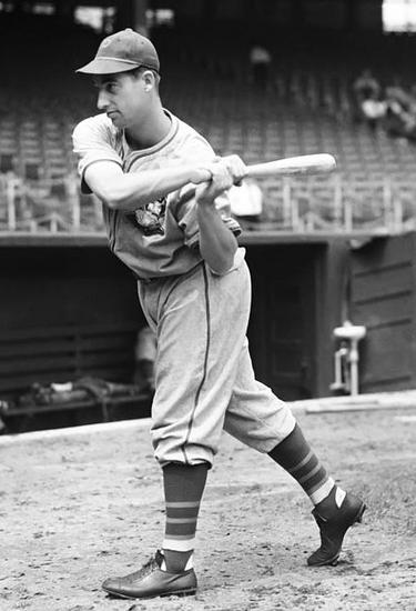 The Green Weenie: 6/4: Kiner Trade, Cutch Debut, Suhr's Streak, FF ...