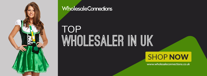 Upgrade your wardrobe by shopping from Wholesale Online Stores