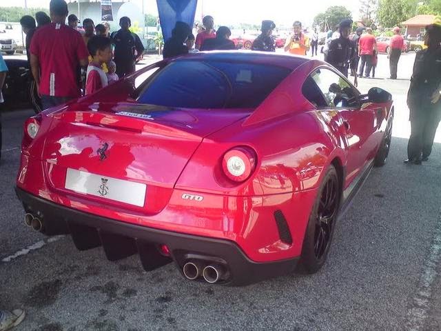 [10 Gambar] Koleksi Kereta Mewah Sultan Johor | My.MediaSemasa