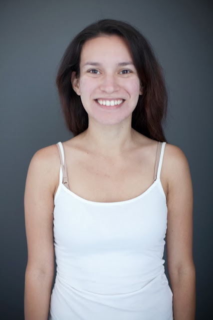 Lora Knight Photography Blog - Contemporary Glamour: Before & After ...