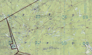 CIVIL SERVICES: Operational Navigation Charts...