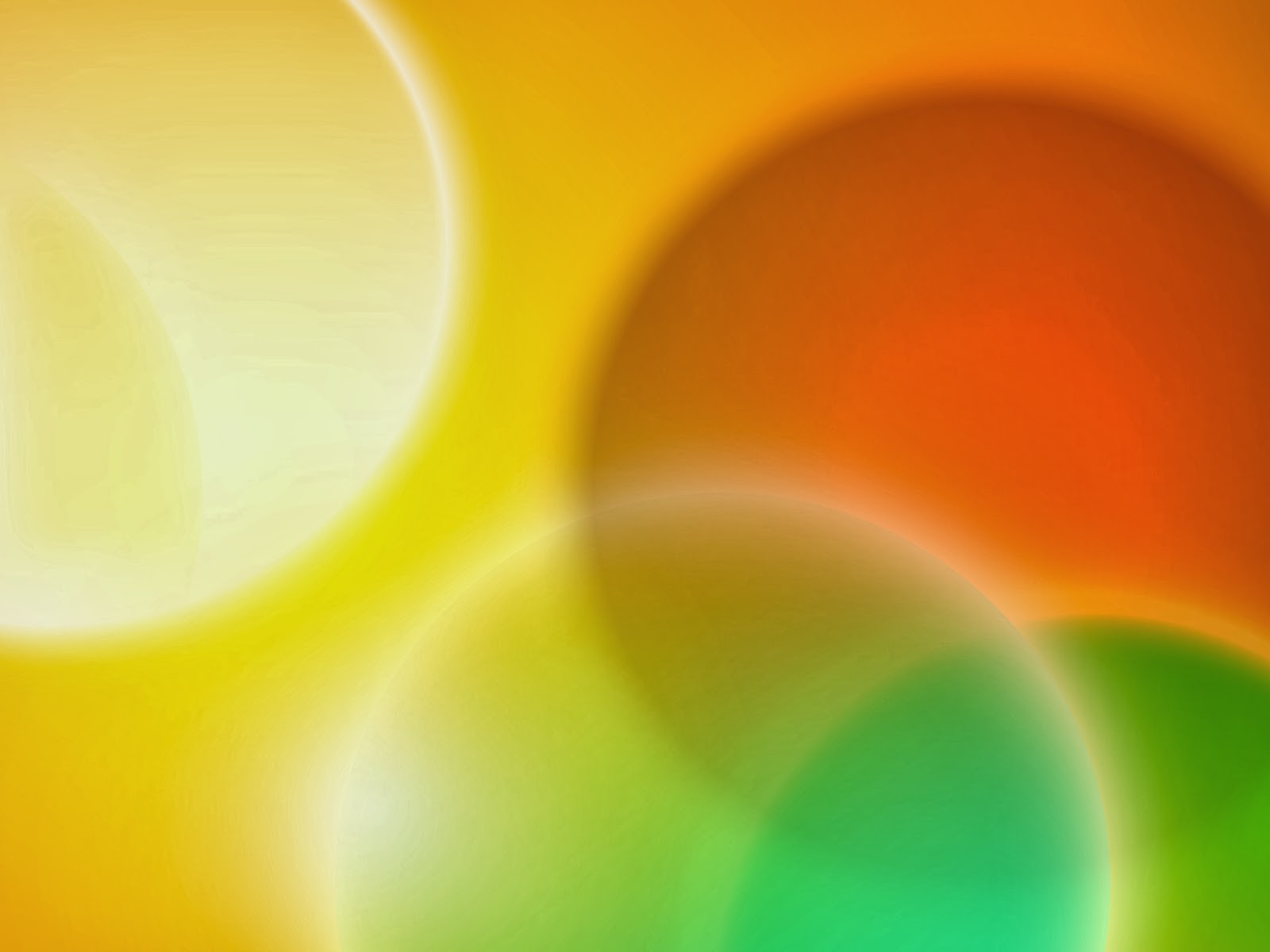 Windows Yellow Wallpaper - beautiful desktop wallpapers 2014