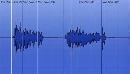 Crear Música: La Biblia de Cubase 7. Capítulo 29. Variaudio en Cubase