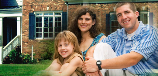 Homes by Steve Waldrip