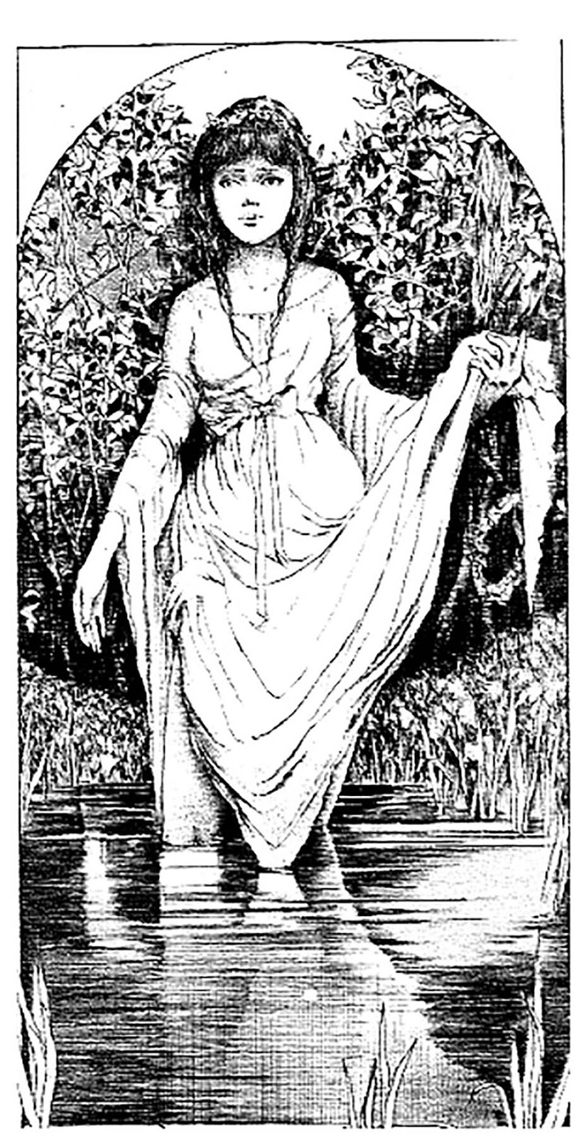 Gecko Galz: A LITTLE ASIAN SPICE WITH.........Amanda Hamilton