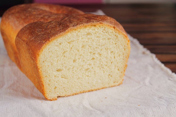 Victorian Milk Bread (revisited) for #Twelve Loaves | Baking ...