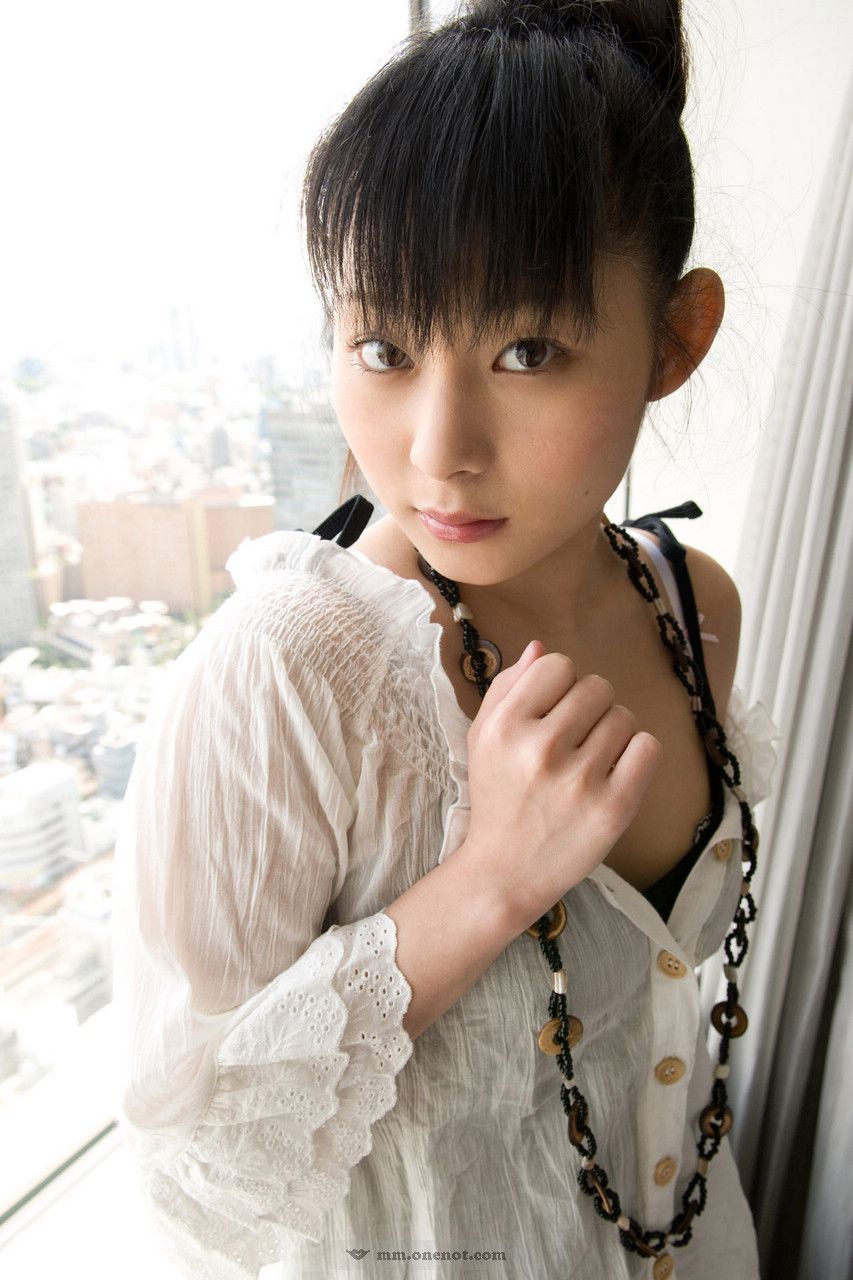 Time Of Angels S Cute 6th No 49 Anri Kawai 河愛杏里