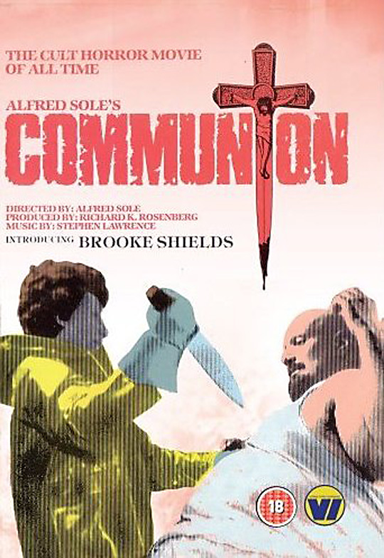 BliZZarraDas: Communion (1976)