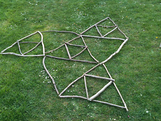 Scale and Geometric Patterns with Sticks | Creative STAR Learning | I'm ...