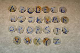 ELA An Easier Way: A B C D E F G... Learning the Alphabet