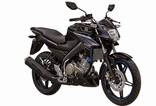 Spesifikasi dan Harga Yamaha Vixion Advance Terbaru | www.otomoch.com