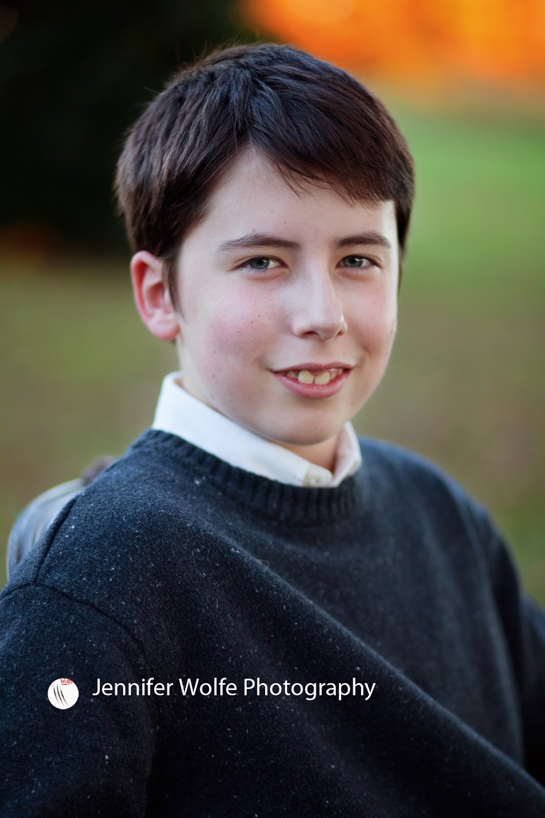 Jennifer Wolfe of JW Photography