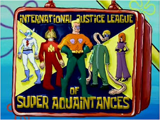 Second State Sasuke: SpongeBob SquarePants - IJLSA