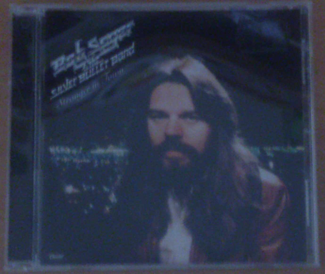 The S Blog : We Need a Bob Seger Biography