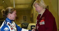 Speedqueens: Women Drivers in Indycar: the championship results