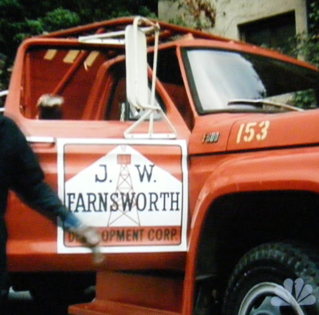 The Rockford Files: The Rockford Files - Episodes: The Farnsworth ...