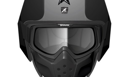 Helm dengan Gaya Pilot Jet Tempur | Revolutionary Rebellion