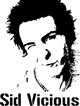 clan11.ART-room: stencils street art vector