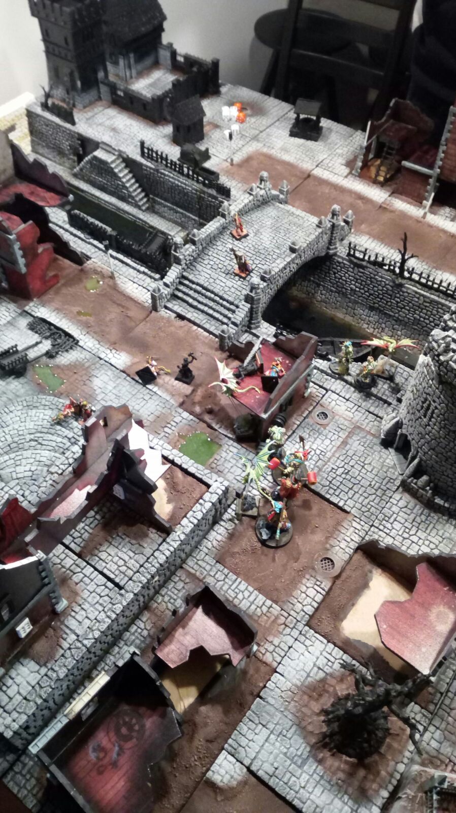 Mordheim Rise!