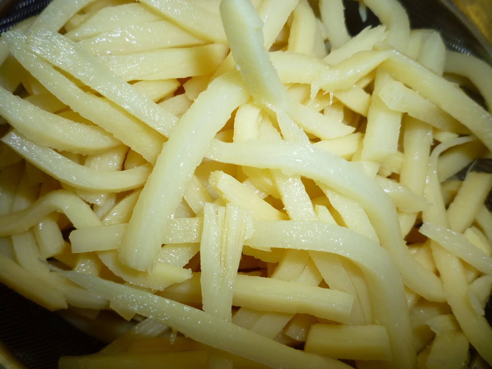 PinoyAmericanFavoriteRecipes: #314_Saluyot for Health and Beauty