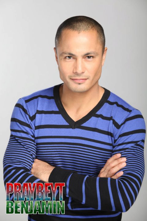 ★STARTRIGA: PRAYBEYT BENJAMIN- Promotional Photos!
