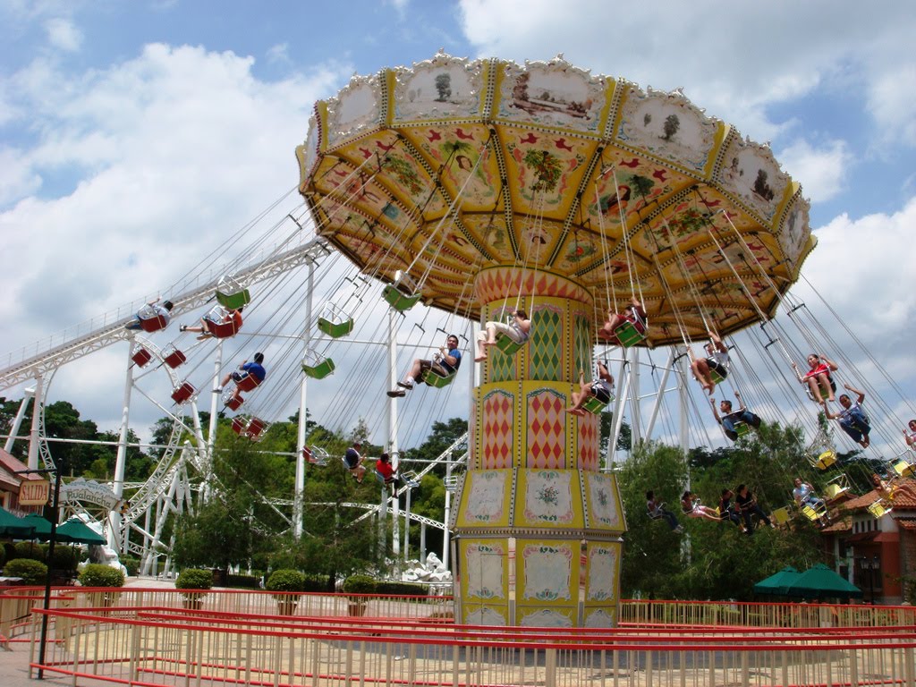 AGENCIA DE VIAJES EXYTUR TAPACHULA: Xetulul