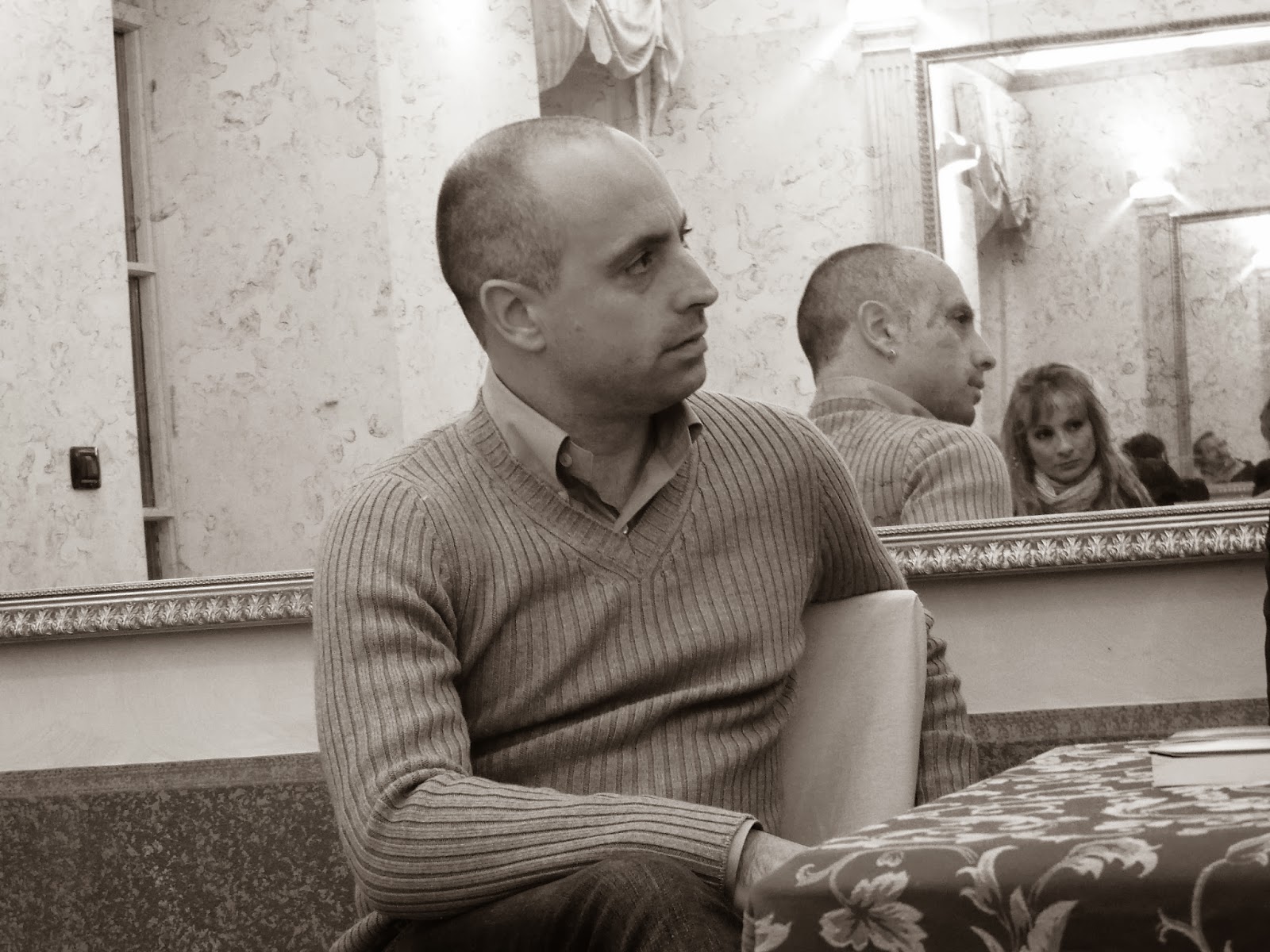 Associazione Culturale Ettore APOLLONJ: Presentazione Autori Vito ...