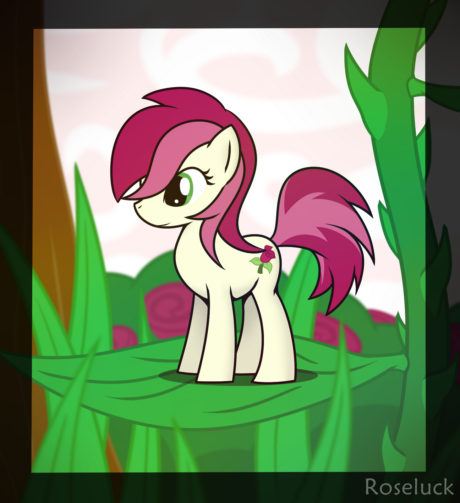 Equestria Daily - MLP Stuff!: Drawfriend Stuff #121