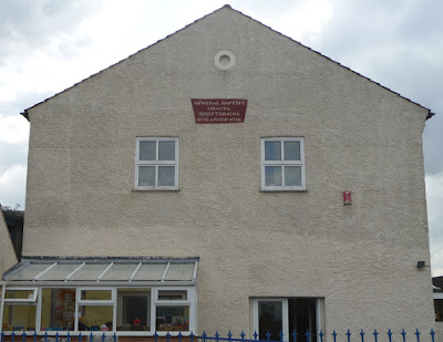 BeestonWeek: A new market comes to Beeston