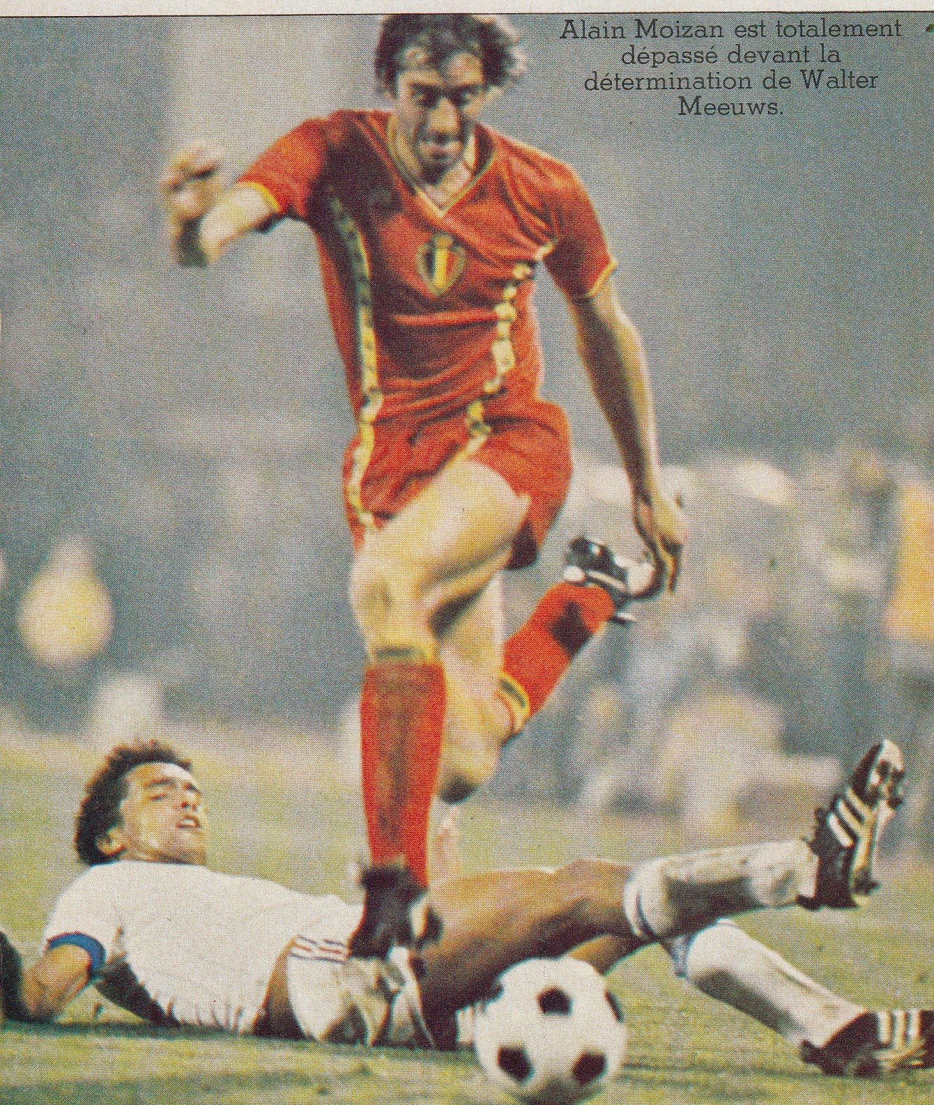 Soccer Nostalgia: Trivia and Facts-Part 32