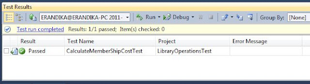 C# Programming for beginners: How to Use Mock Library For Your Unit ...