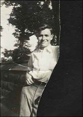 Homo fabula: Photographs of Fritz Peters from the Collection of Edward ...