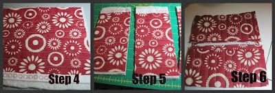 Mini Zip Bag Tutorial | Elm Street Quilts