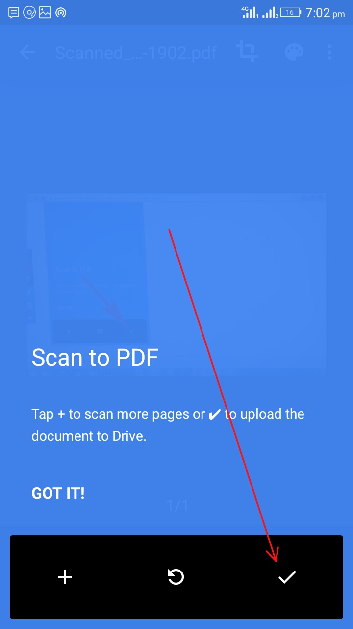 How To Backup Android Data To Google Drive The ITHeaven How To Backup Android Data To Google Drive The ITHeaven