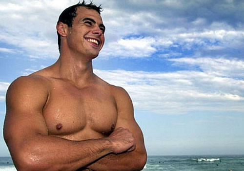 Michael Sullivan Rugby