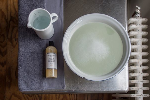 A Guide to Cashmere Care - Love Whistles x - Fashion Mumblr