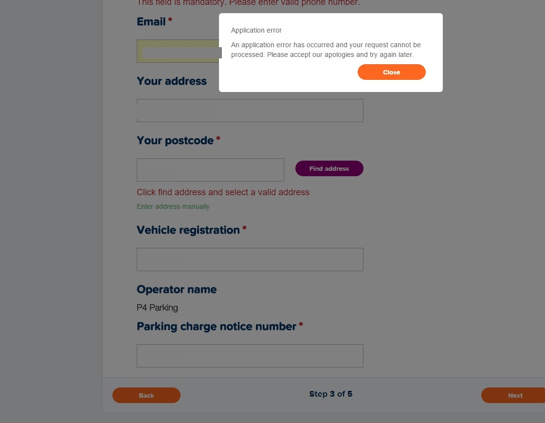 New POPLA appeals ..... — MoneySavingExpert Forum