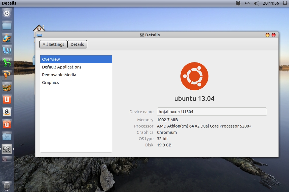 Download Ubuntu Desktop - archiinter