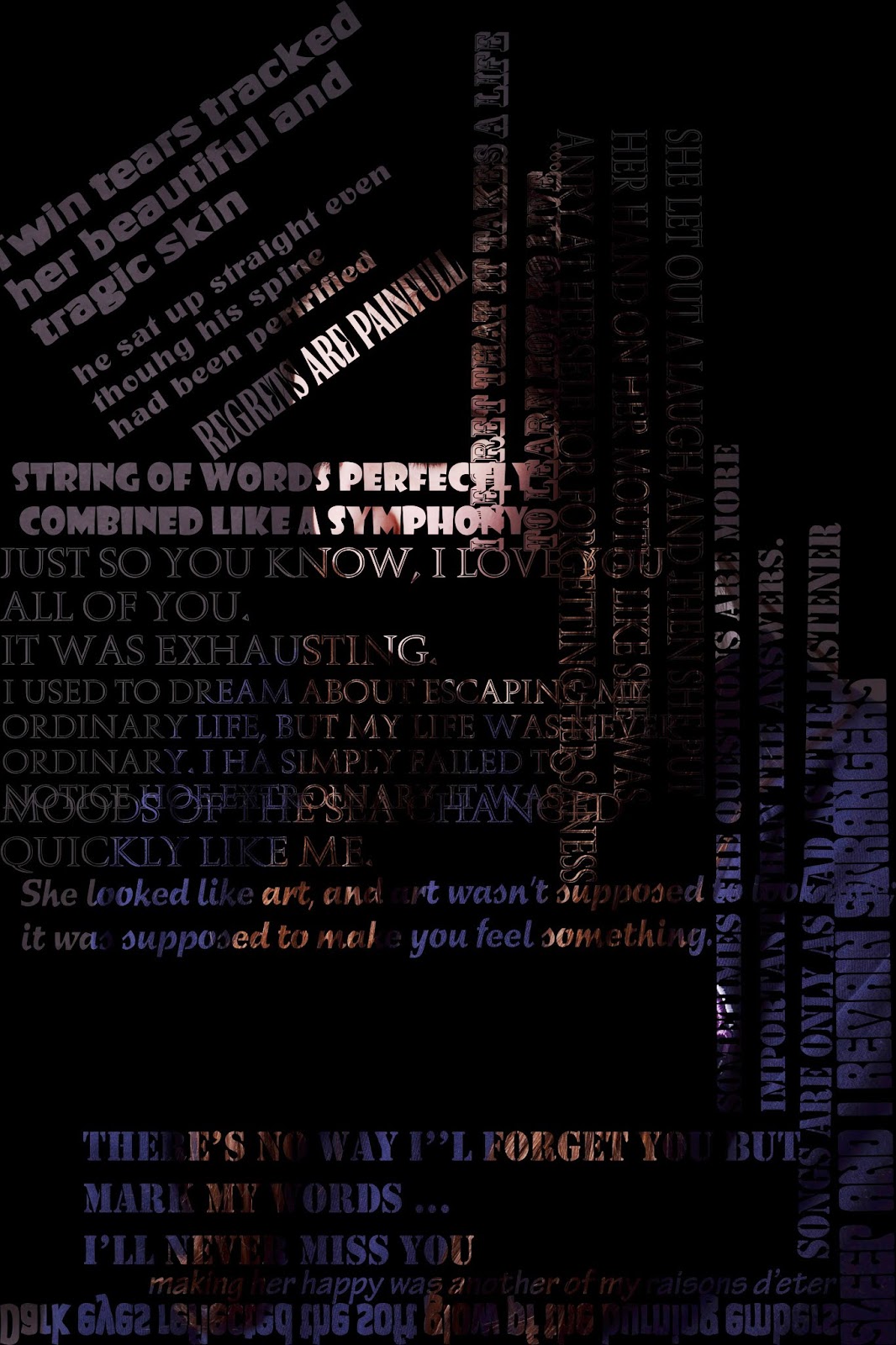 GCSE Photography : Cris wicks II