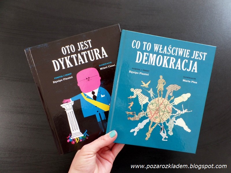 >> Poza Rozkładem: Co to właściwie jest demokracja