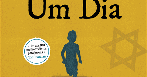 As Leituras do Corvo: Um Dia (Morris Gleitzman)