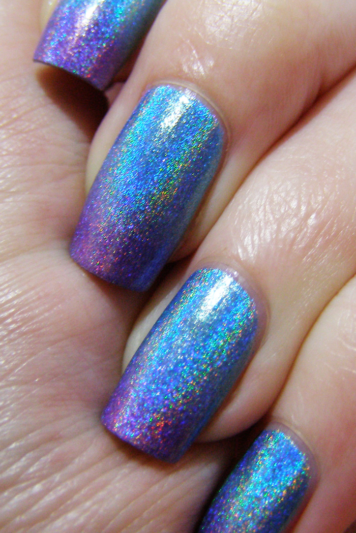 Holo Gradient | Pretty Girl Science