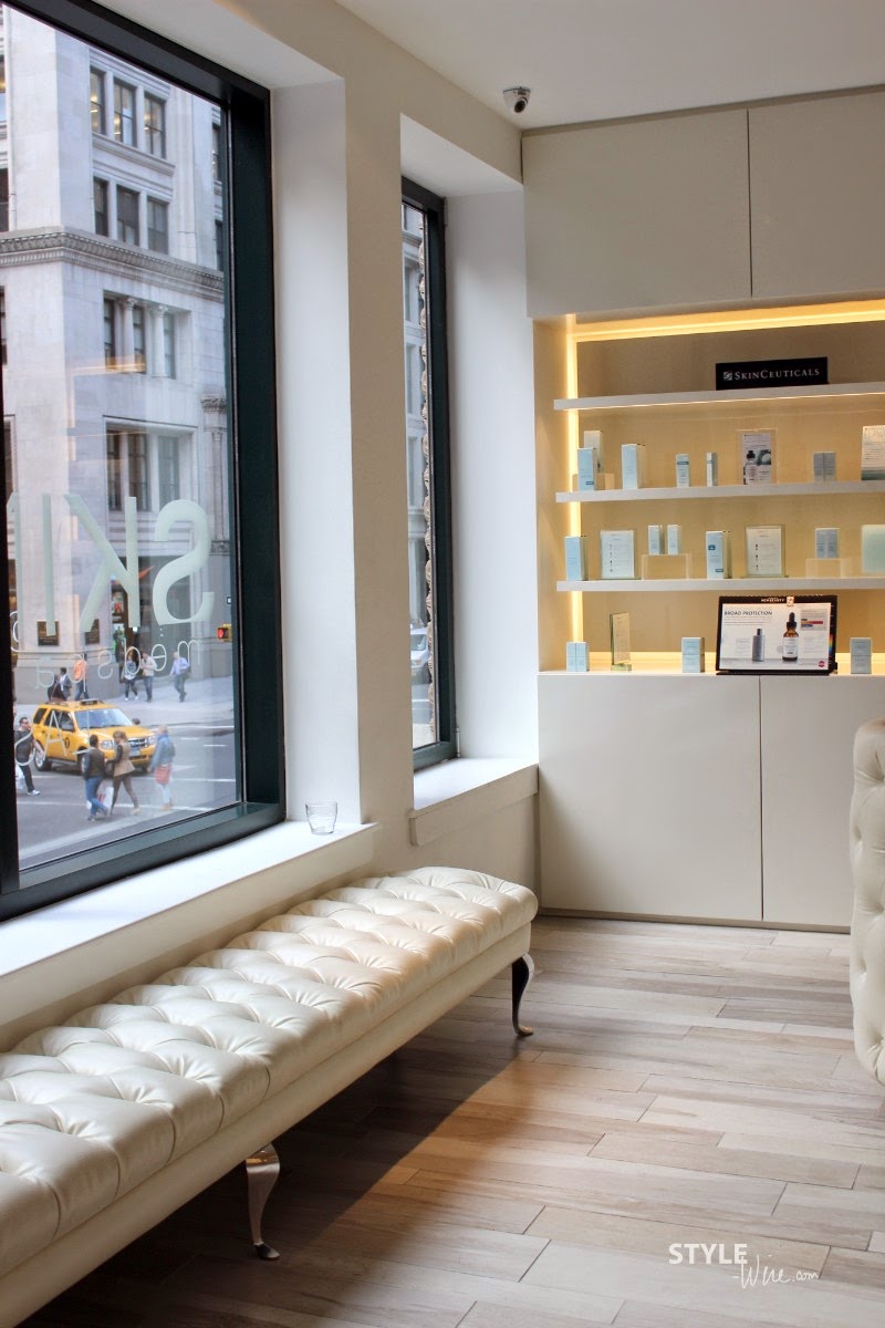 Back in NYC! - Style Wire | Boston Adventure, Fashion, & Lifestyle