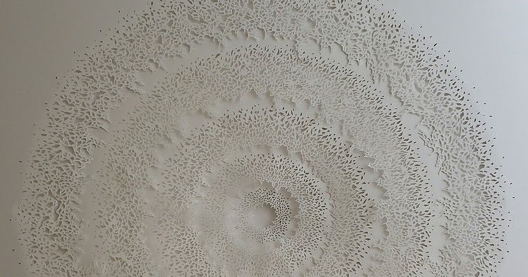 avant garde design: artist feature: rogan brown