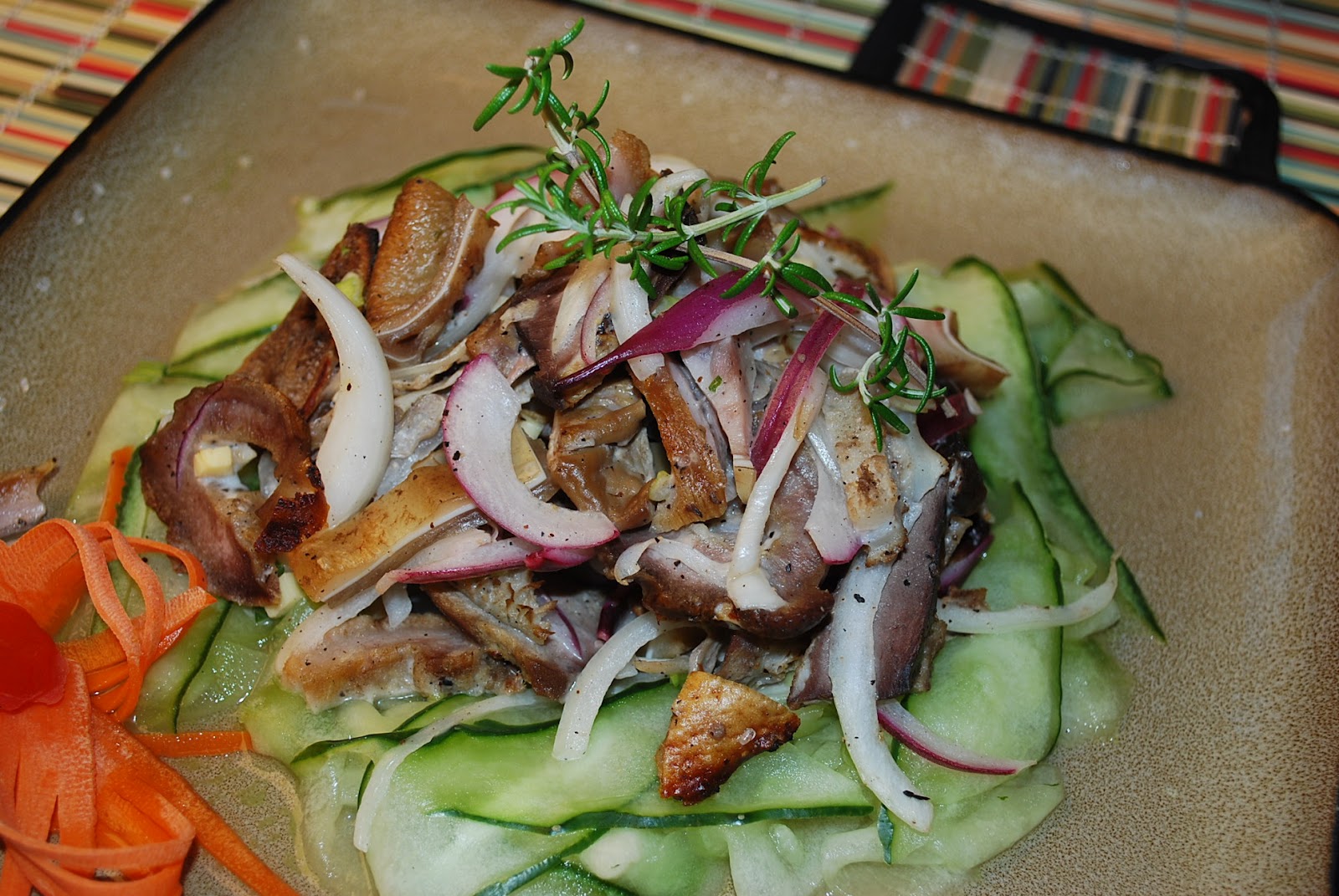 Isla Kulinarya: The Ilocos Region's Native Cuisines