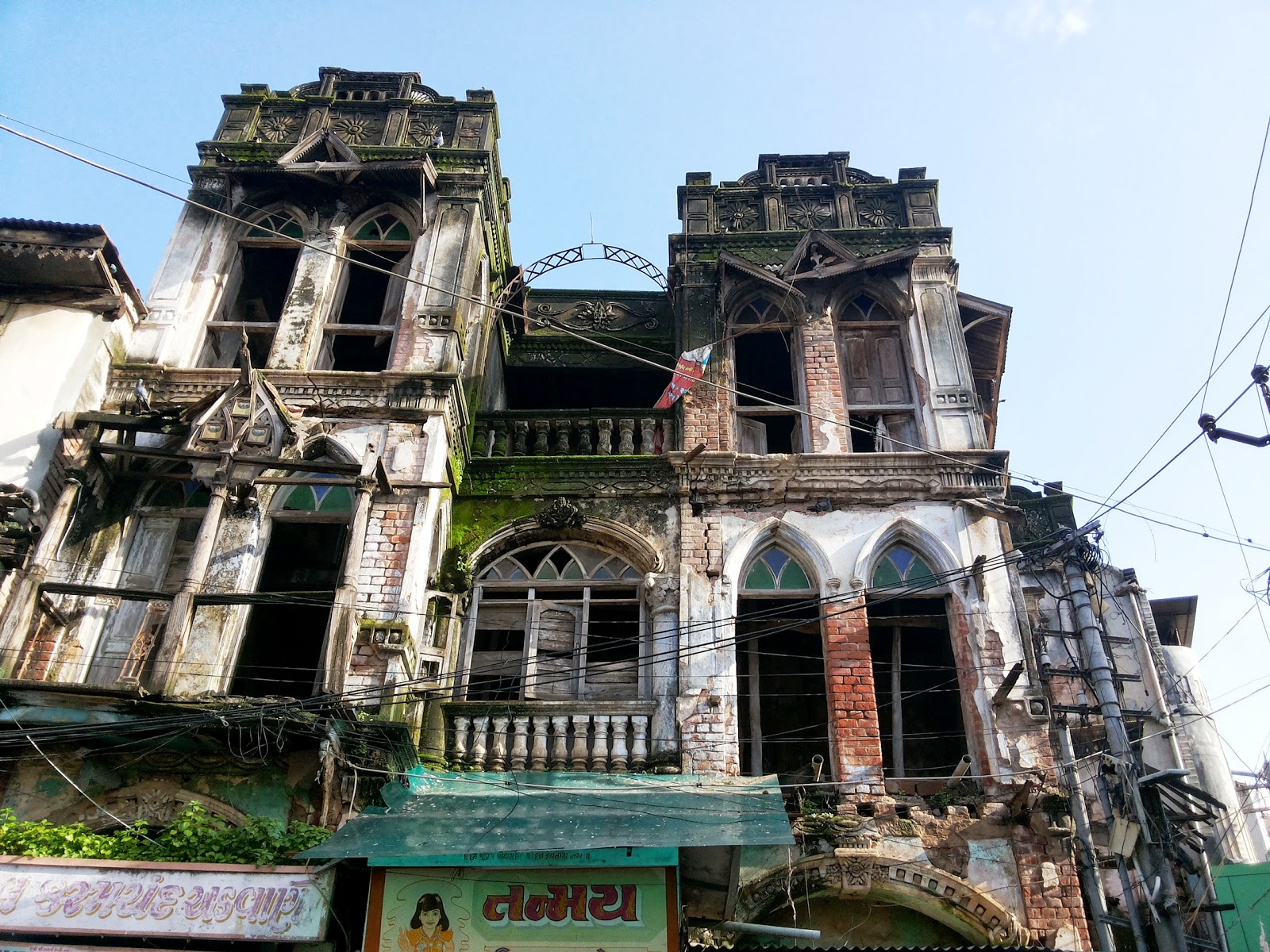 godhra city: Godhra city new images ,godhra is not releted to 2002 ...