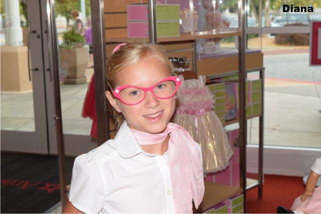 Living A Doll's Life : *Reader Photos* Beautiful AGP Birthday