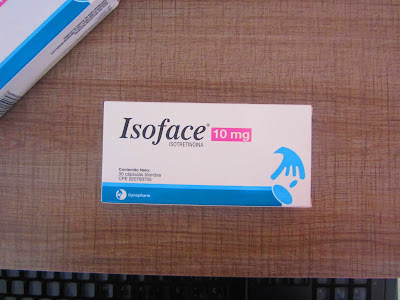 ELIMINAR EL ACNÉ PARA SIEMPRE CUTICLIN, ISOFACE O ISOTRETINOINA.